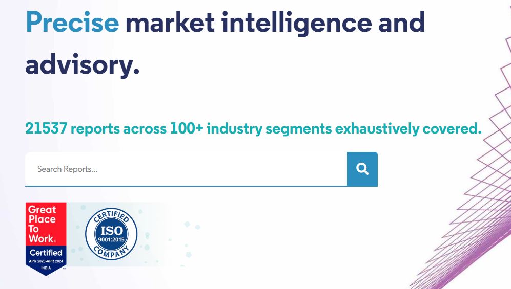 Mordor Intelligence (모르도르 인텔리전스) 한국 대리점